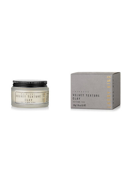 Velvet Texture Clay – oneblackcar